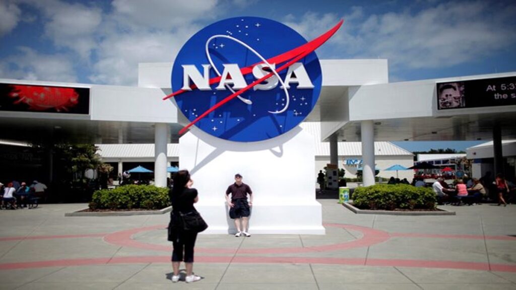 NASA Succeeds in Using AI for Disaster Management: A New Era of Space ...